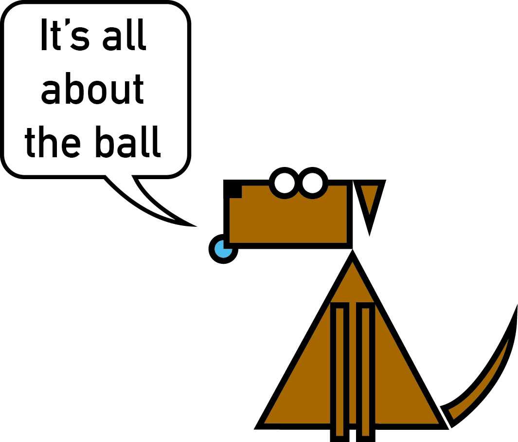 James – Geometry Zoo